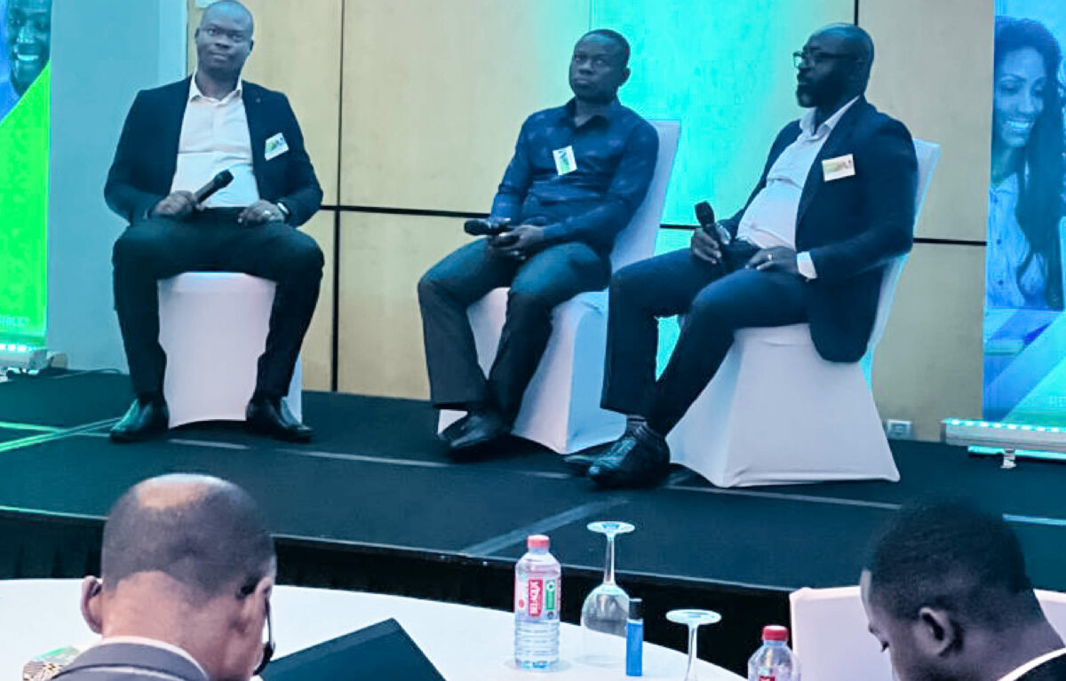 Ostec and VMware SASE Session – Ostec IT