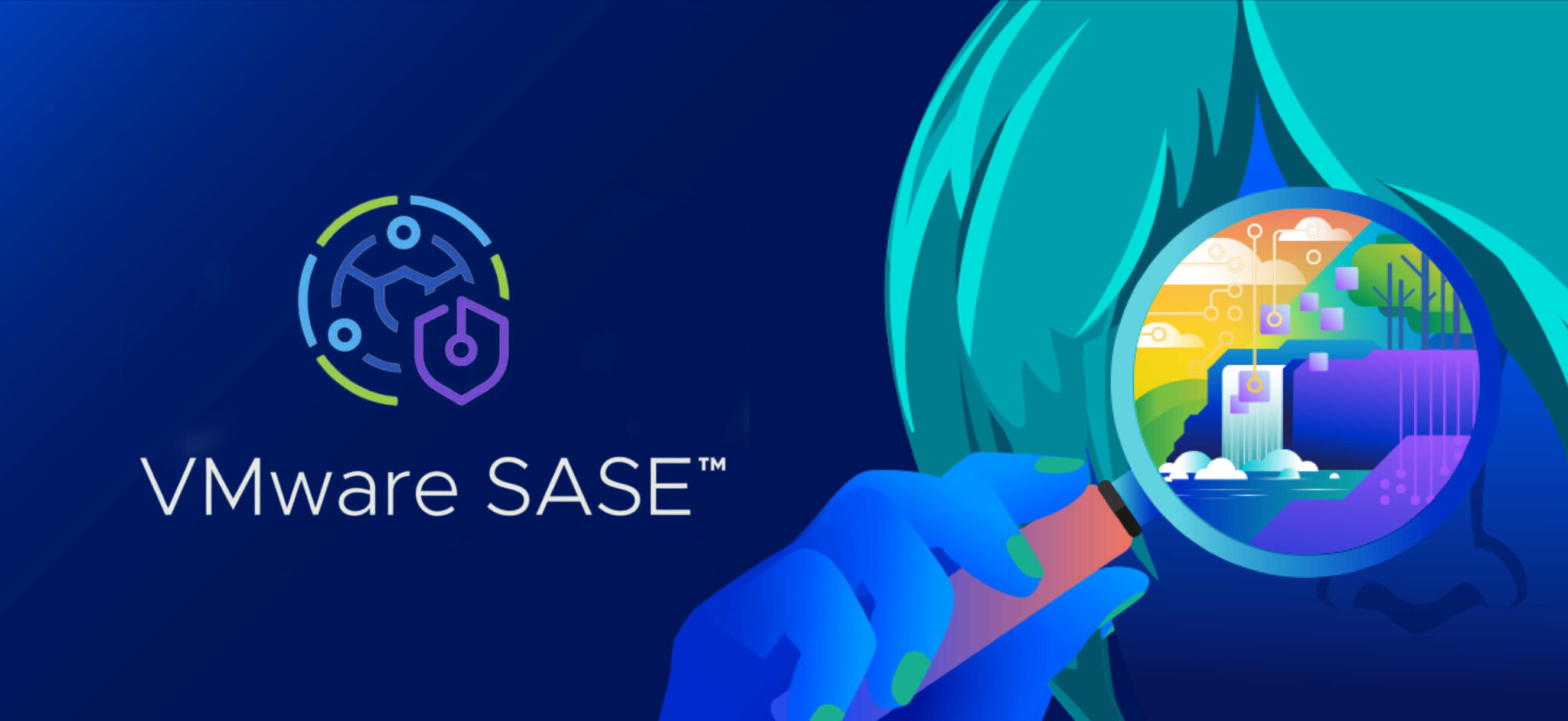 Ostec and VMware SASE Session – Ostec IT